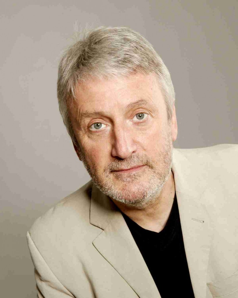 Ian Cooper | Eclipse Research Consultants